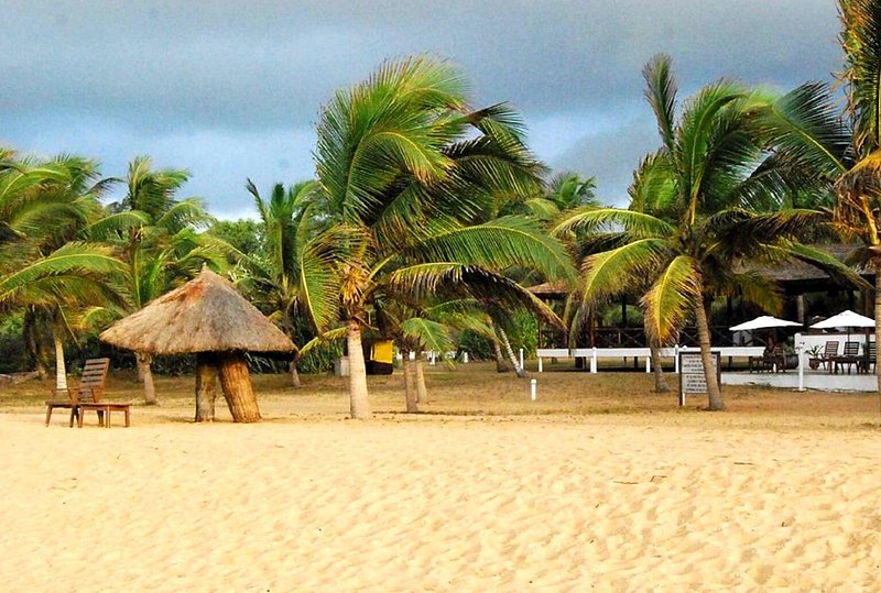 Découvrez Grand-Popo, une destination de choix pour une escapade ...