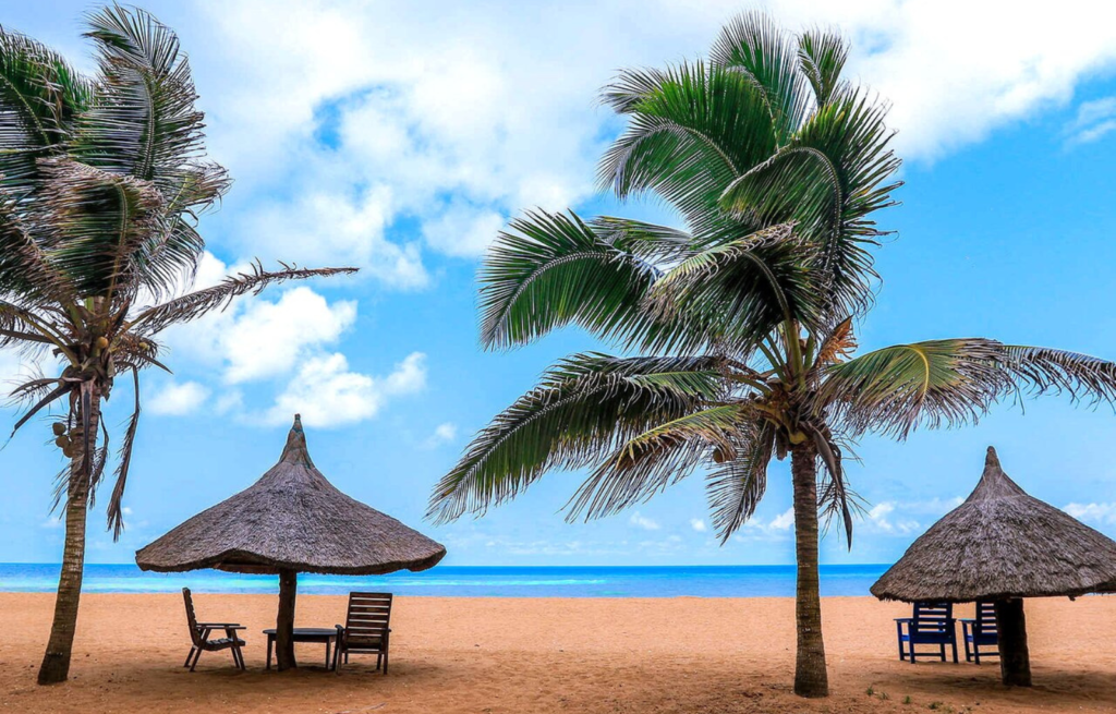 Découvrez Grand-Popo, une destination de choix pour une escapade ...